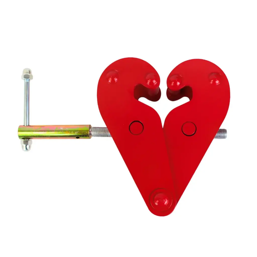 TETRA TBC-030 Beam clamp, capacity 3 ton | Technotrading